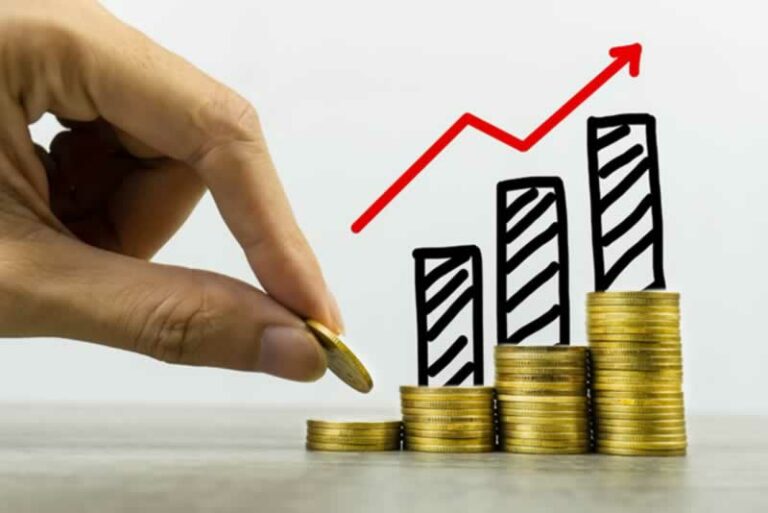 Financiación - Hyperion Ups ! Startups & Business